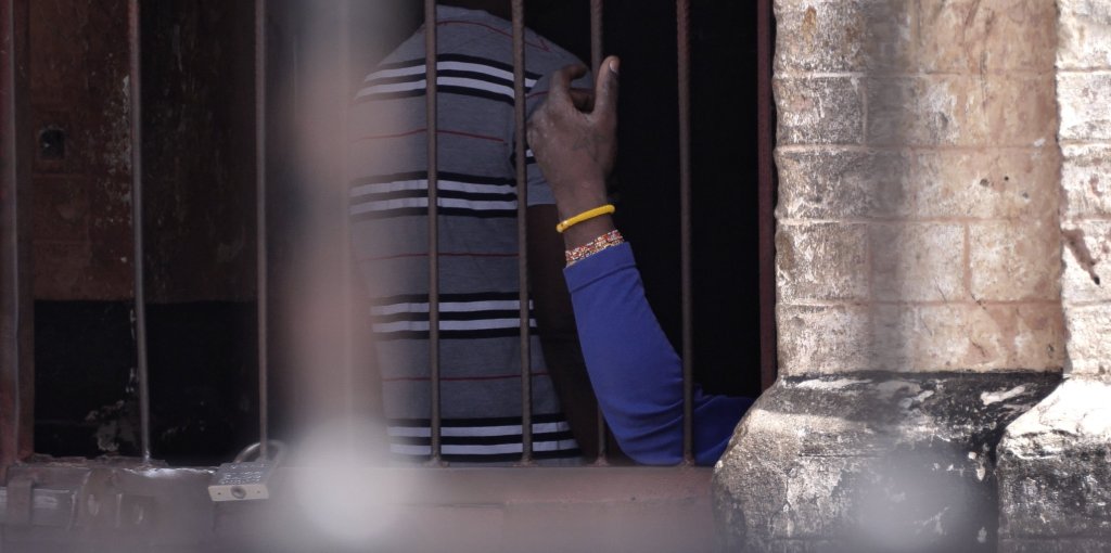 Au Togo, la Prison civile de Lomé est « un vrai mouroir