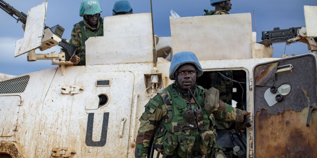 Au Mali, « la Minusma pouvait gêner les Fama et Wagner